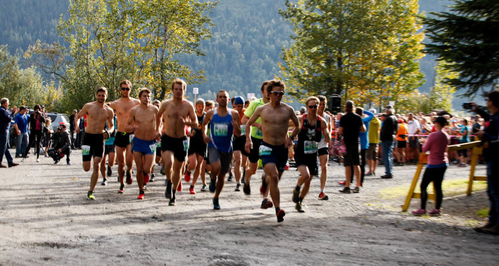 Photo Galleries | Lost Lake Run